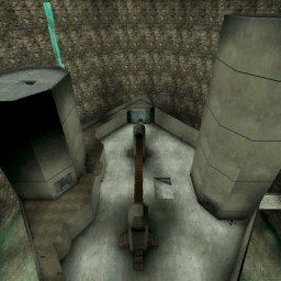 Unreal Archive / Unreal Tournament (UT99) / Maps / Assault / Evolution of Siege